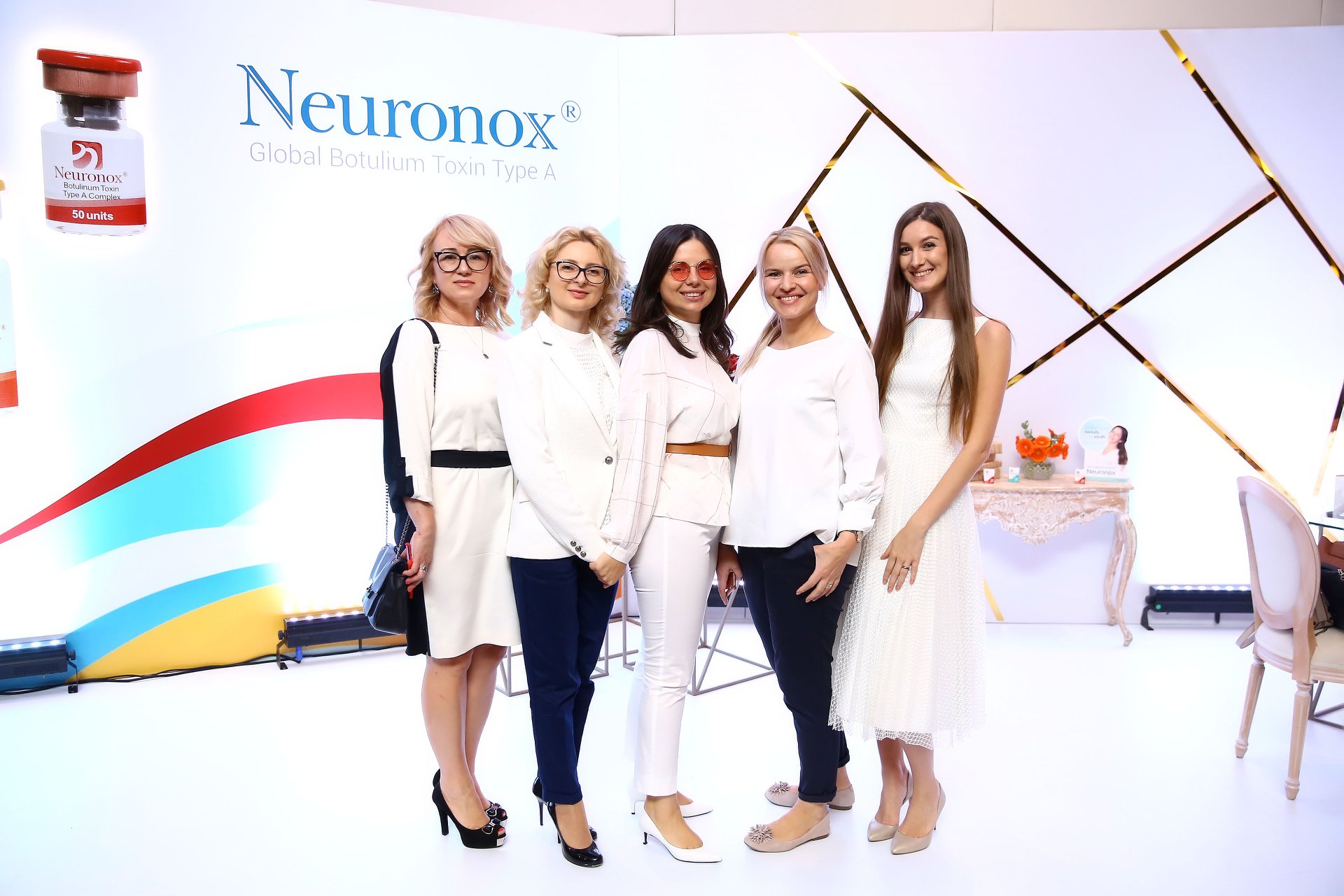 Medytox Expert Day Moldova - Botulinum Toxin Type A Product Meditoxin®